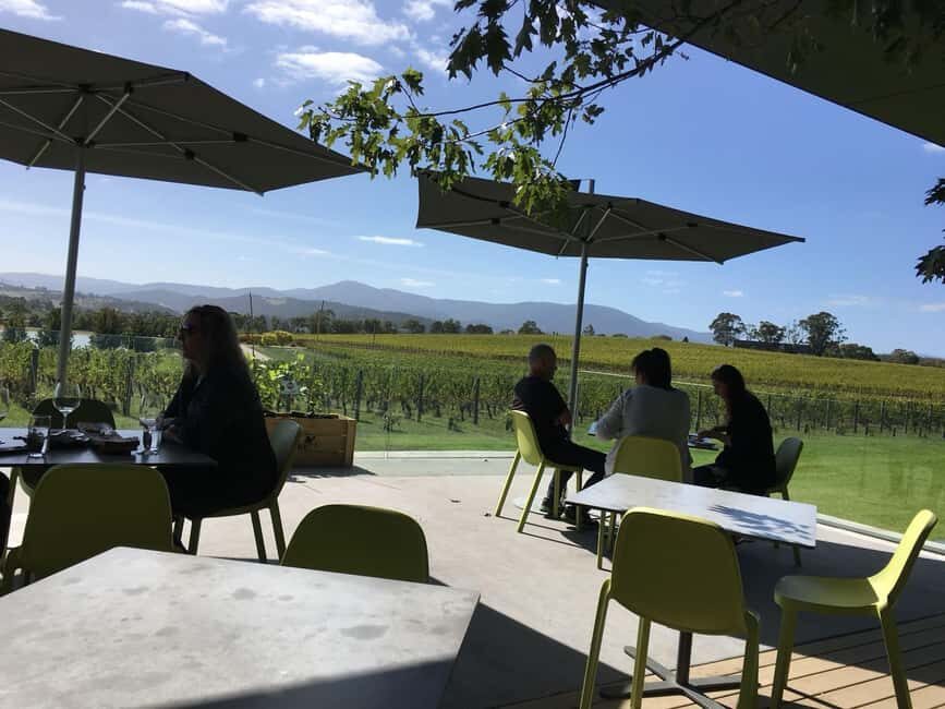 Melbourne: Yarra Valley Wineries Private Car Tour - The Sum Up: Is It Worth It?