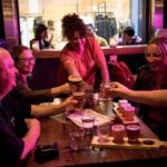 Melbournes History with a Drink Tour - The Experience: What It Means for You