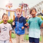 Melbournes Luna Park General Entry with Unlimited Rides - Authentic Experiences and Tips