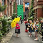 Melbournes Outdoor Gallery: Street Art, Murals & Sculpture Walk - The Experience: What Travelers Can Expect
