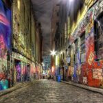 Melbourne's Secret Scavenger Hunt - Frozen Idols, Shifting Walls - What Travelers Say