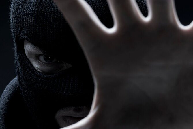 Melbourne's True Crime Tour - Why Travelers Love This Tour