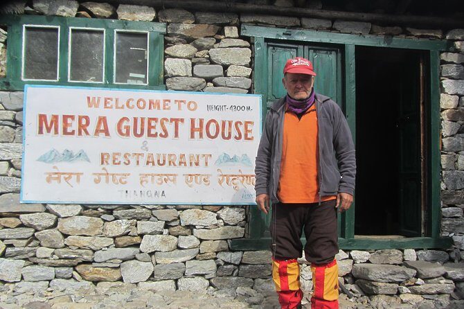 Mera Peak Climbing - What Does the Price Cover? Is It Good Value?