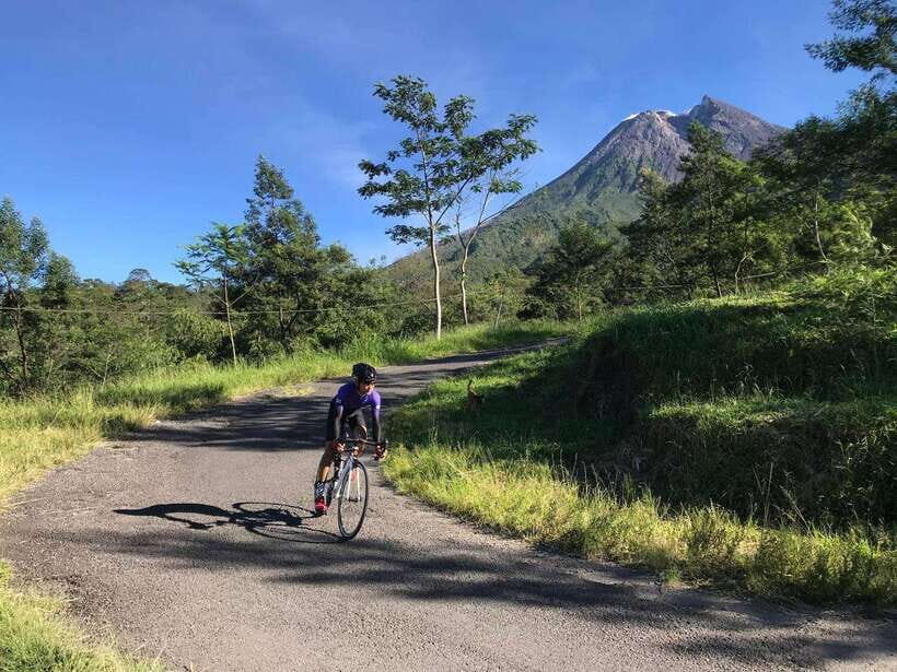 Merapi Volcano Bike Tour - Final Thoughts: Who Will Love This Tour?