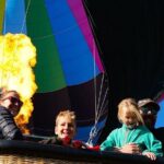 Methven-Mt Hutt Scenic Hot Air Balloon Flight - Authentic Insights from Travelers