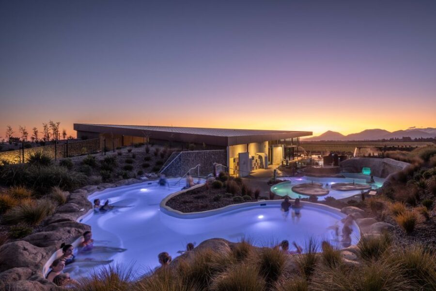 Methven: puke Discovery Pools 2-Hour Session - Does It Suit Your Travel Style?
