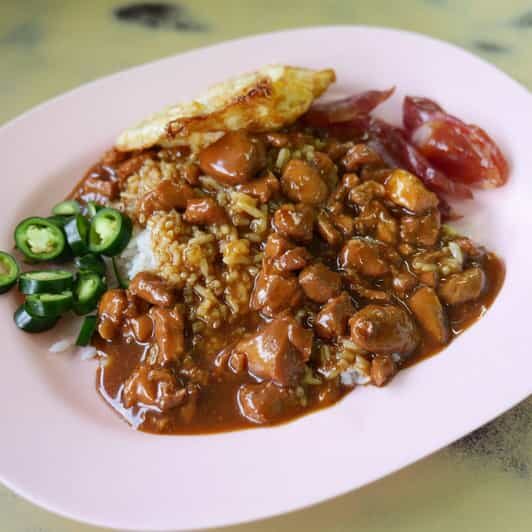 MICHELIN GUIDE GASTRONOMIC TOUR IN BANGKOK - Whats in the Price and Why It Matters