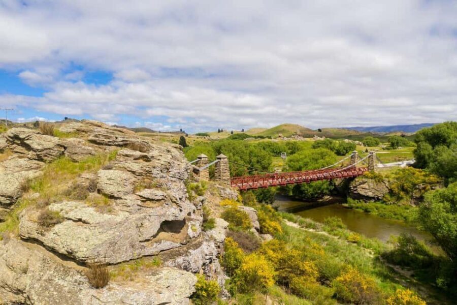 Middlemarch to Queenstown Small Group Tour (One-Way) - Why This Tour Delivers Value