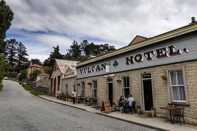 Middlemarch to Queenstown Small-Group Tour: Scenic Journey - Practical Details and Considerations