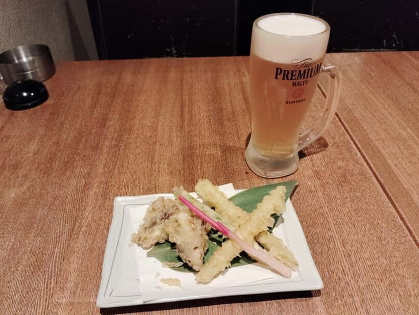 Mie: Bar-Hopping in Yokkaichis Lively Local Nightlife Scene - Frequently Asked Questions