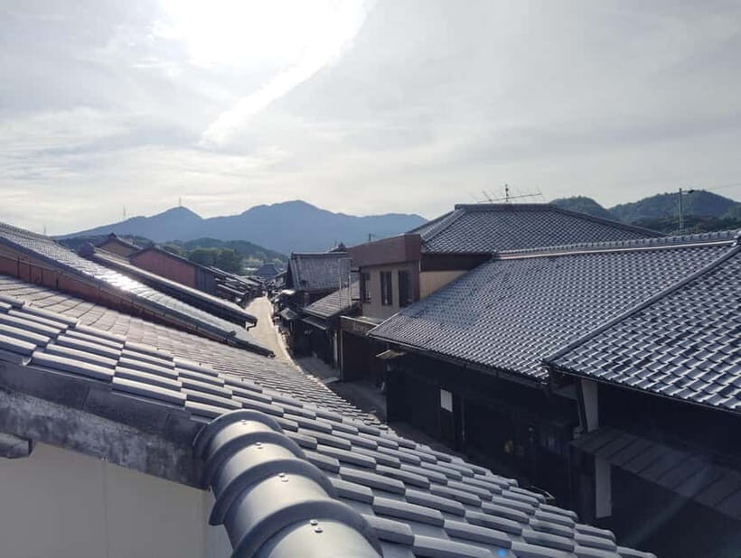 Mie: Step Back in Time on a Guided Walk Through Seki-juku - What Makes Seki-juku Special?