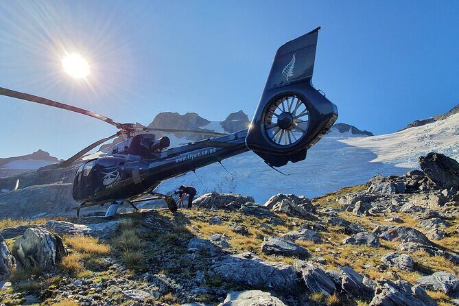 Milford and Fiordland Highlights Tour by Helicopter from Queenstown - Pricing and Value Analysis
