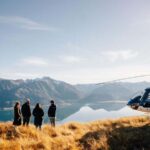 Milford Sound: 1.5-Hour Helicopter Tour with Two Landings - Why This Tour Stands Out