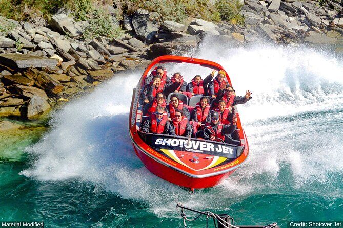 Milford Sound and the Glaciers Helicopter Tour including Landing from Queenstown - Analyzing the value