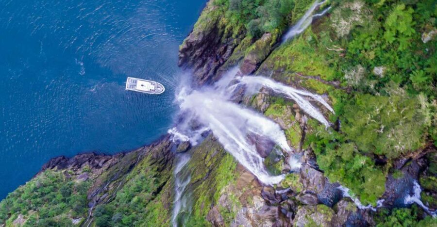 Milford Sound: Boutique Small-Boat Cruise - Final Thoughts