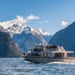 Milford Sound Coach, Cruise and Flight Sightseeing Tour from Queenstown - In-Depth Look at the Itinerary
