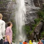 Milford Sound Coach & Extended Cruise from Queenstown - The Scenic Coach Journey Through Fiordland