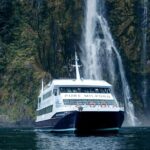 Milford Sound Cruise - Authentic Feedback from Travelers