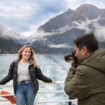 Milford Sound Day Tour with Scenic Cruise from Queenstown - Transportation and Group Size