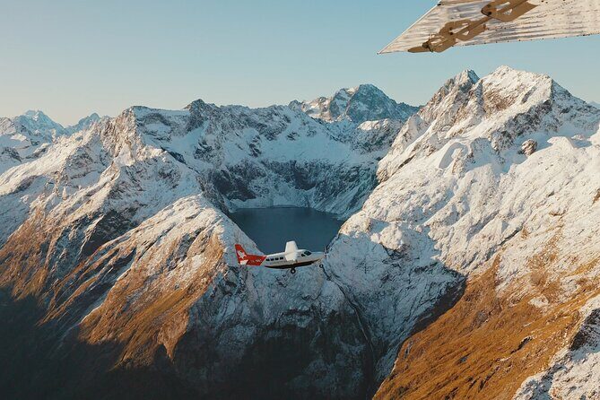 Milford Sound Day Tour with Scenic Cruise from Queenstown - What Makes This Tour Stand Out?
