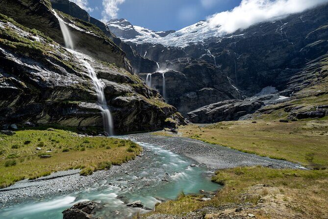 Milford Sound Earnslaw Burn Helicopter Tour from Queenstown - Final Thoughts: Is This Tour Worth It?