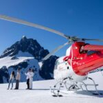Milford Sound Extended Helicopter Flight & 3 Landings - A Closer Look at the Milford Sound Extended Helicopter Tour