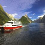 Milford Sound Flight and Cruise ex Queenstown - The Itinerary in Depth