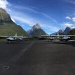 Milford Sound Flight and Cruise ex Queenstown (incl Lunch) - What Makes This Tour Stand Out?