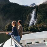 Milford Sound Fly-Cruise-Fly Tour from Queenstown - What Makes This Tour Stand Out