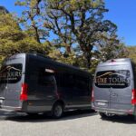 Milford Sound Full Day Tour from Te Anau with Cruise - Transportation and Comfort