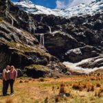 Milford Sound Heli | 1.5hr with Alpine & Earnslaw Landing - What to Bring and Know Before You Go