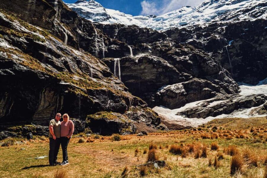 Milford Sound Heli | 1.5hr with Alpine & Earnslaw Landing - What to Bring and Know Before You Go