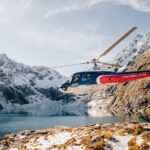 Milford Sound Heli Tour from Queenstown with 2 Alpine Landings - The Itinerary: A Closer Look