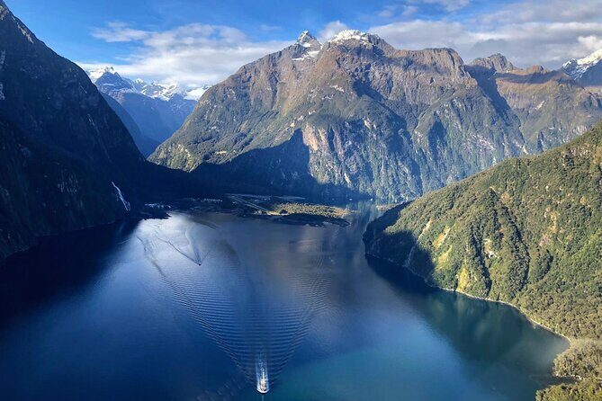 Milford Sound Highlights - 204 - The Value: Is It Worth the Price?
