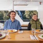 Milford Sound Luxury Lunch Cruise onboard The Fiordland Jewel - Pricing and Value
