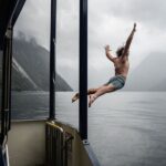 Milford Sound Mariner Overnight Cruise - FAQs