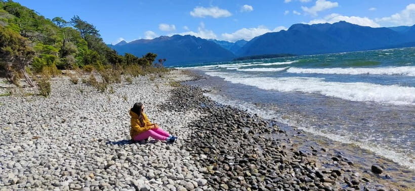 Milford Sound, Mt Cook & More: 4 Day Tour from Christchurch - Transportation, Guides, and Overall Comfort