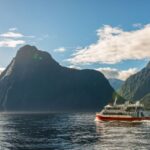 Milford Sound: Nature Cruise - Grand Views & Optional Lunch - What Makes This Cruise Stand Out
