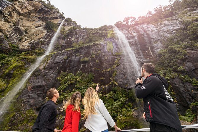 Milford Sound Nature Cruise with Southern Discoveries - Who Should Consider This Experience?