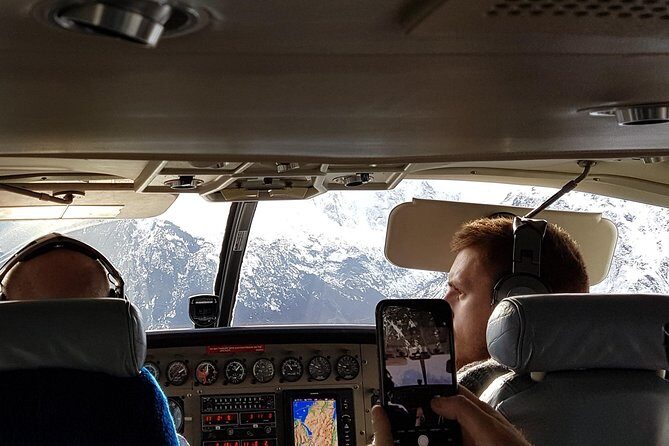 Milford Sound Overhead Flight with Landing from Queenstown - The Sum Up: Who Will Love This Experience?