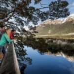 Milford Sound Premium Coach & Cruise from Queenstown with Lunch - What Travelers Are Saying