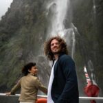 Milford Sound: Premium Small Group Cruise with Canape Lunch - Who Will Love This Cruise?