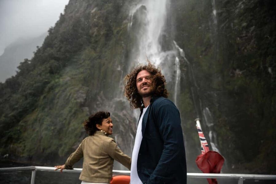 Milford Sound: Premium Small Group Cruise with Canape Lunch - Who Will Love This Cruise?