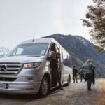 Milford Sound: Premium Small Group Tour from Queenstown - Scenic Stops and Wildlife Encounters