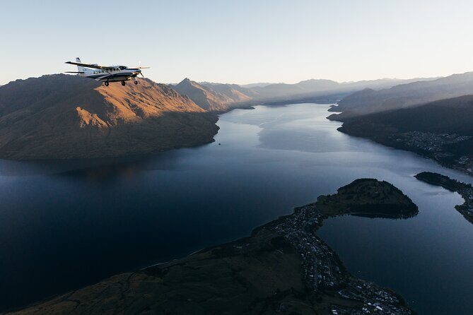 Milford Sound Scenic Flyover ex Queenstown - Who Should Consider This Tour?