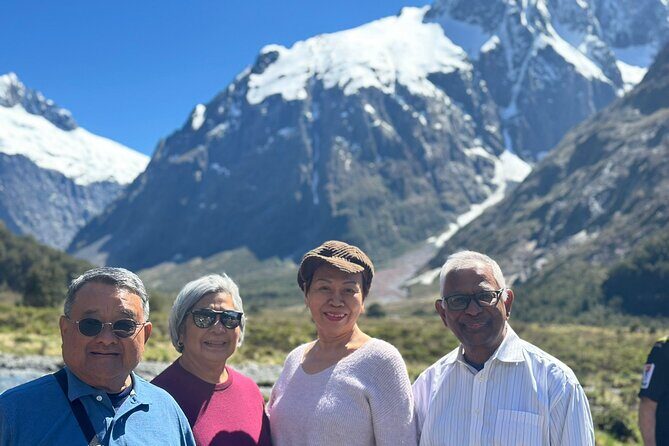 Milford Sound Small Group Day Tour From Queenstown - Who Would Benefit Most?