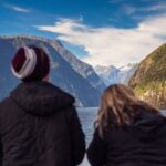 Milford Sound Small Group Tour, Cruise & Picnic Lunch - Entering Fiordland: The Heart of the Wilderness