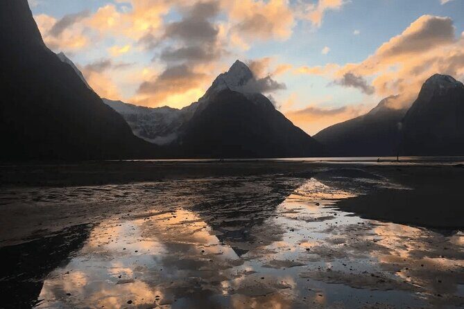 Milford Sound Tour from Queenstown with Scenic Cruise - Practical Considerations