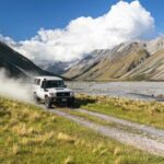 Minecraft Lake Tekapo New Zealand Tour - The Sum Up