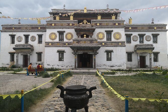 Mini Gobi and the ancient capital Kharkhorin - 4 days - Practical Aspects and Value